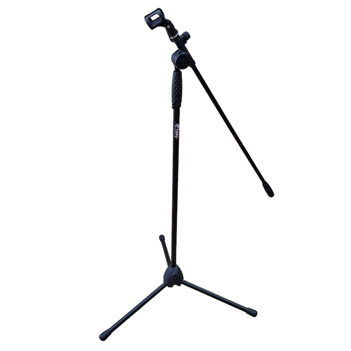 Used Tiger Mic stand - Own4Less